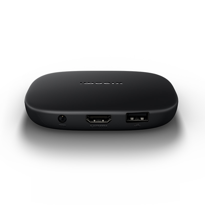 Xiaomi TV Kutu S (3rd Gen) Fiyatı | Sharaf Electro Store KKTC