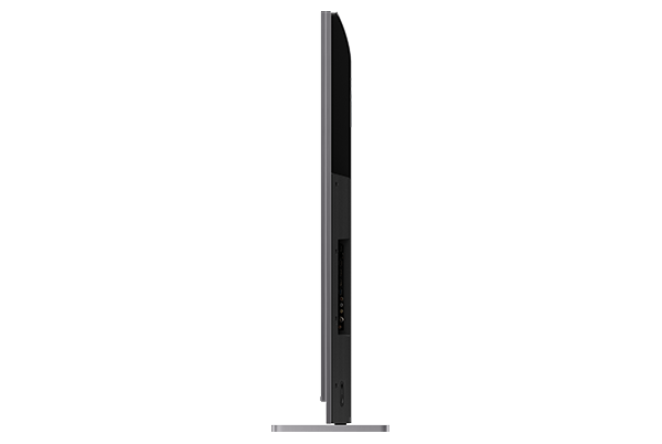 TCL 55C825 55'' Ultra HD 4K Android Smart Q-MiniLed TV with Built-in ...