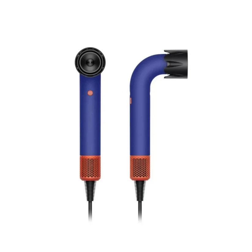 Dyson Supersonic HD18 Professional Prussian Blue | Sharaf Electro Store