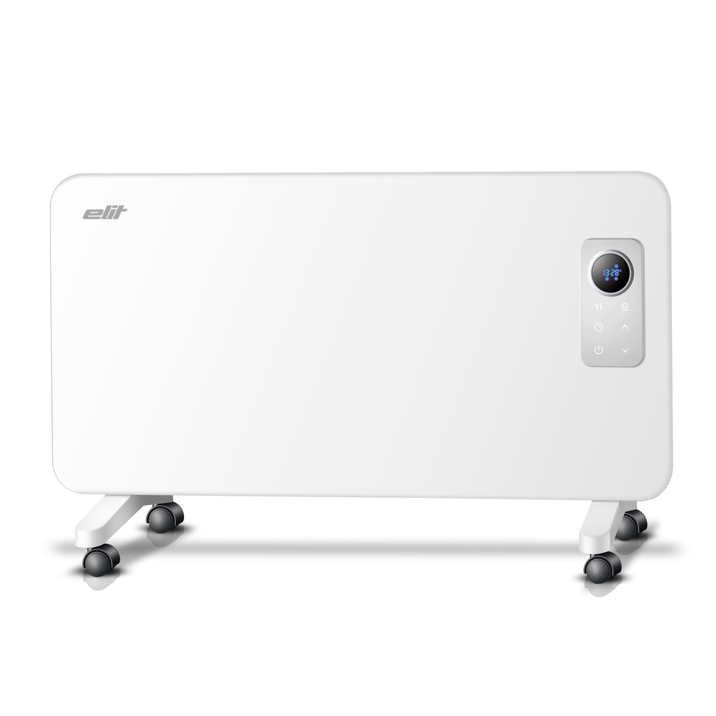 ELIT Smart panel heater ZENTRON 1500W 33020 | Sharaf Electro Store